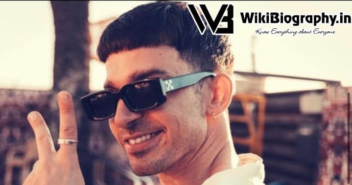 Michael Bibi: Wiki, Bio, Age, Real Name, Height, Net Worth, Tickets