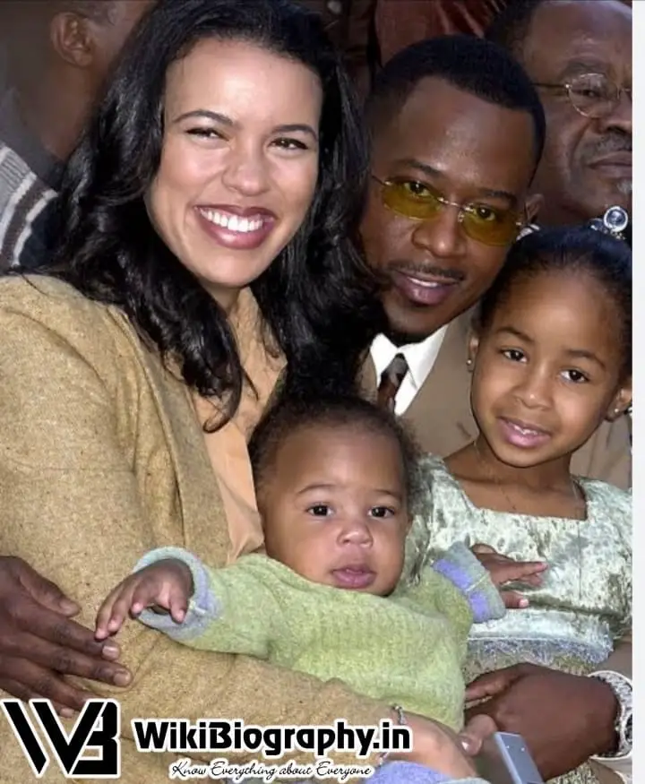 Shamicka Gibbs: Wiki, Bio, Age, Martin Lawrence Ex-Wife