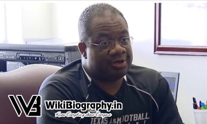 Terry Price: Wiki, Bio, Age, Death, Height, Obituary, Family, Wife