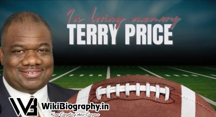 Terry Price: Wiki, Bio, Age, Death, Height, Obituary, Family, Wife