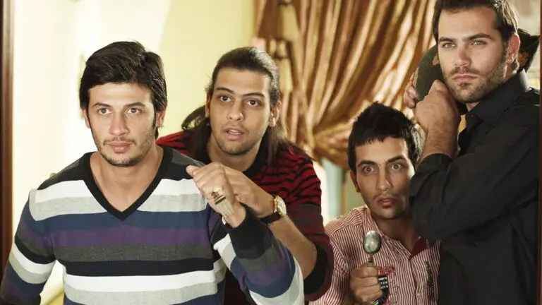 Jad Hadid (Bigg Boss OTT) : Wiki, Bio, Age, Kids, Wife, Net Worth