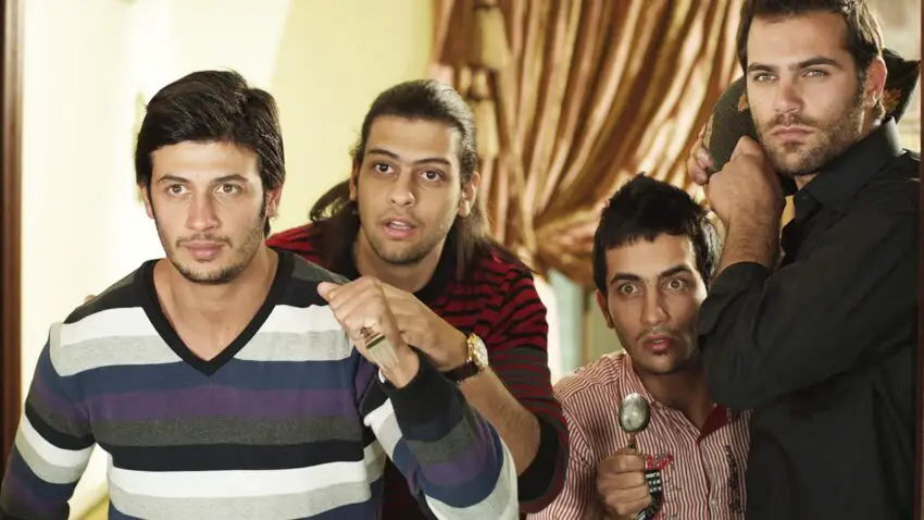 Jad Hadid (Bigg Boss OTT) : Wiki, Bio, Age, Kids, Wife, Net Worth