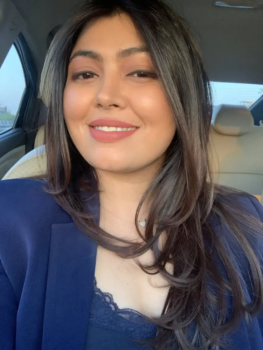 Nabila Jamal: Wiki, Bio, Age, Salary, Husband Name, Family