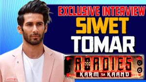 Siwet Tomar (Roadies Season 19): Wiki, Bio, Age, Height, Parents