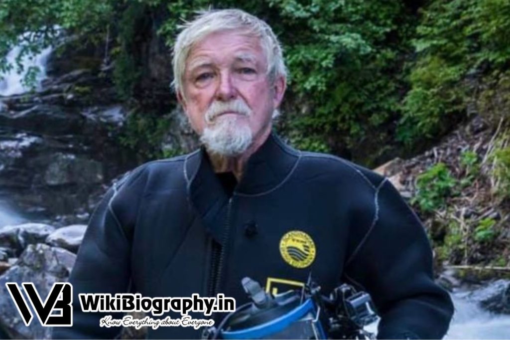 Who was Fred Hurt? Wiki, Bio, Age, Wikipedia, Net Worth, Obituary