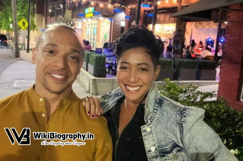 Aisha Mills: Wiki, Bio, Age, Husband, MSNBC, Ethnicity, Height, Parents