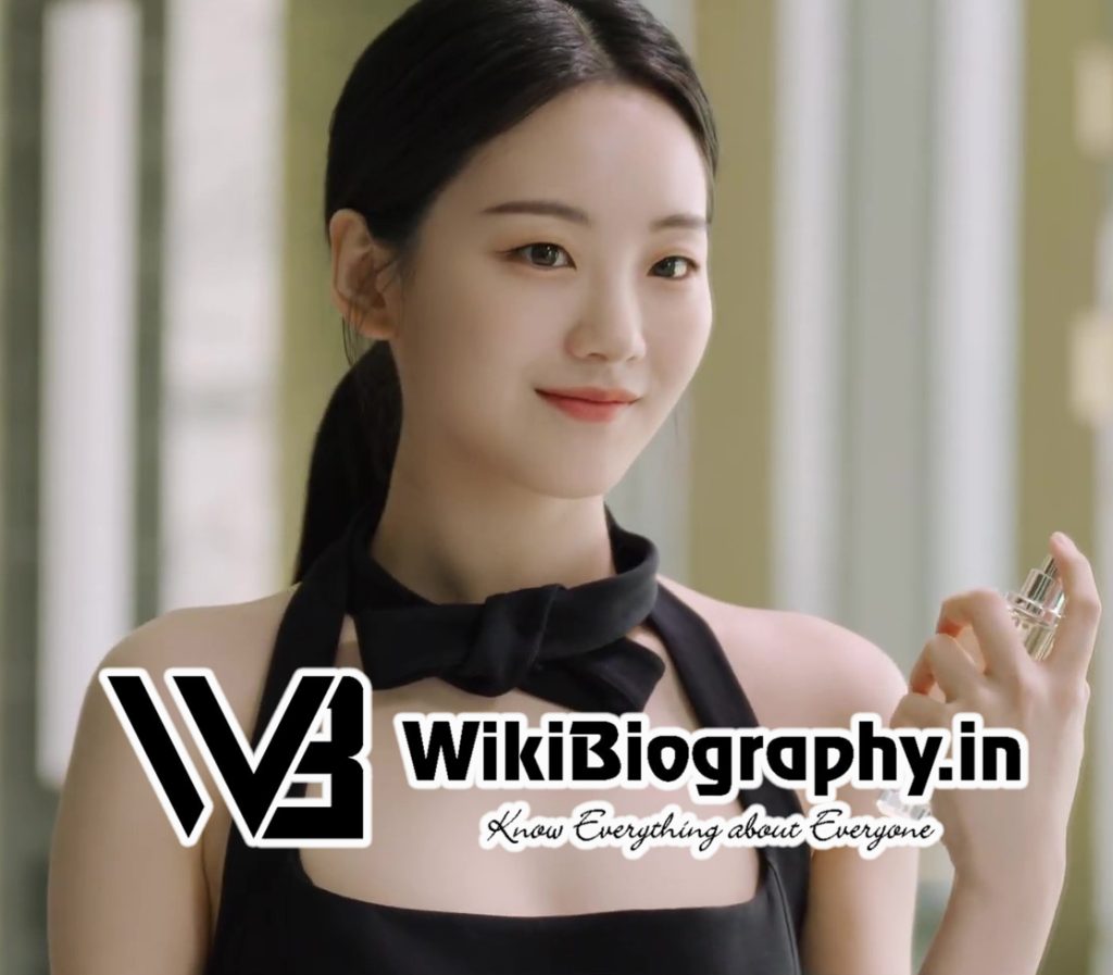 Cho Yi-Hyun: Wiki, Bio, Height, Nationality, Parents, Net Worth