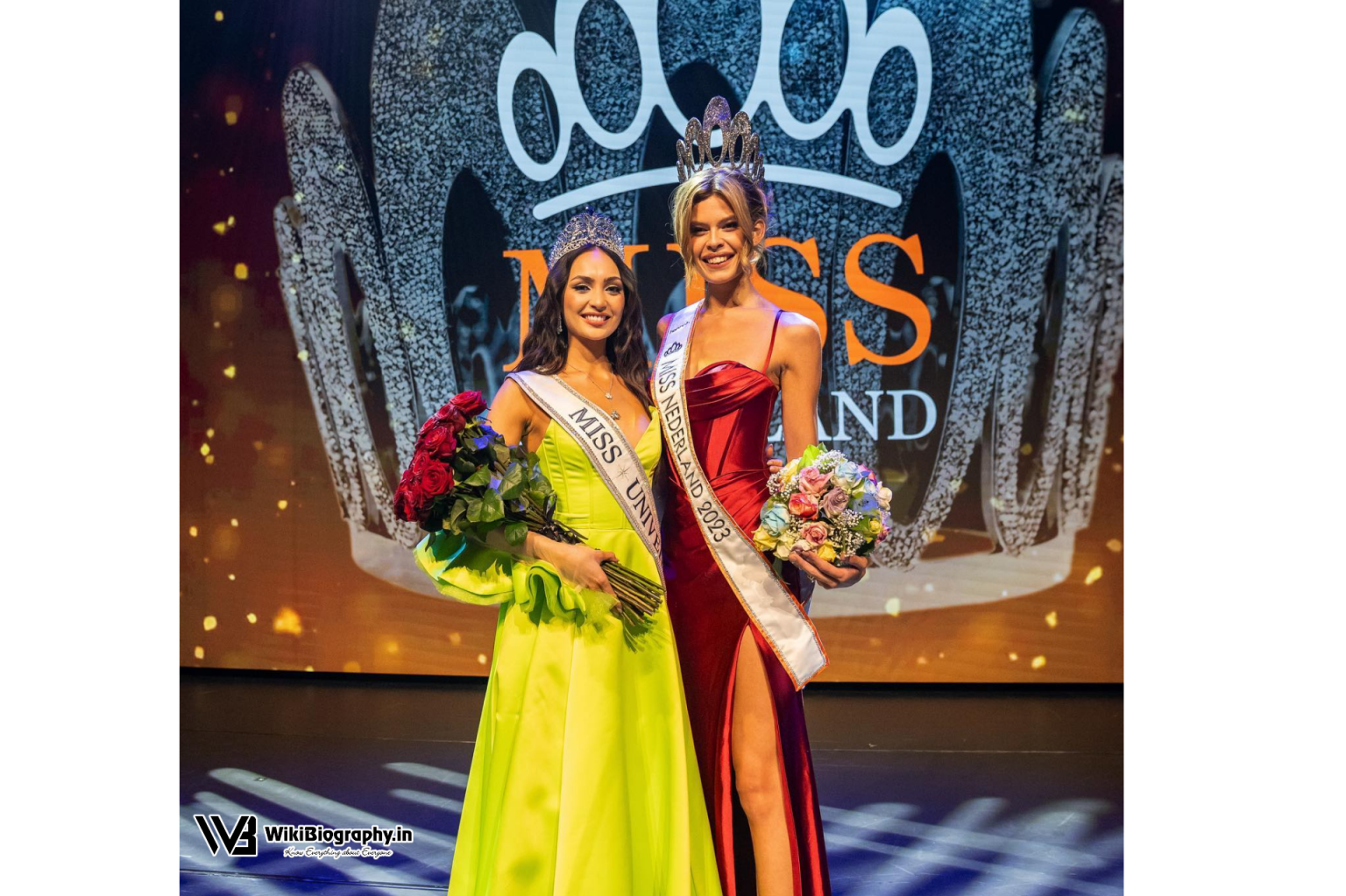 Rikki Valerie Kolle: Wiki, Bio, Height, Age, Parents, Boyfriend, Net Worth