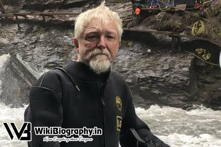 Who was Fred Hurt?: Wiki, Bio, Age, Wikipedia, Net Worth, Obituary