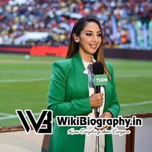 Mafer Alonso: Wiki, Bio, Height, Boyfriend, Parents, Net worth