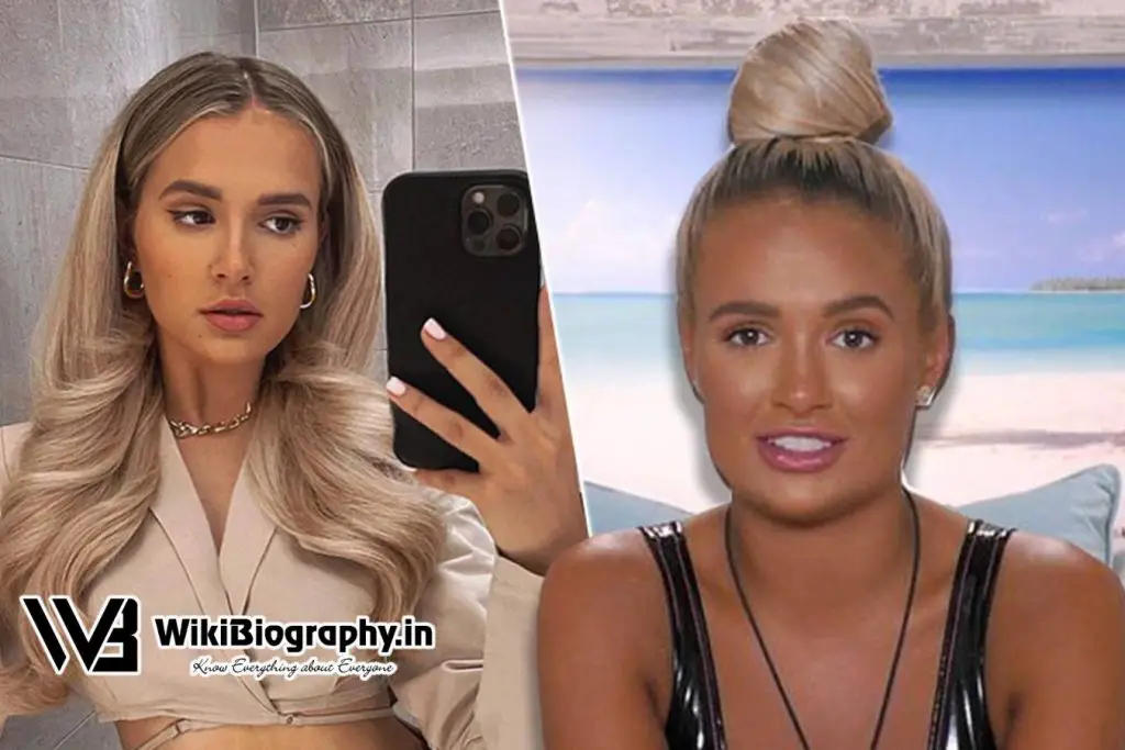 Molly-Mae Hague (Love Island): Wiki, Bio, Age, Boyfriend