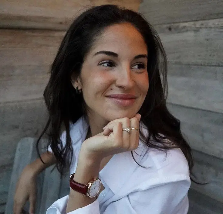 Carmen Montero Mundt: Wiki, Bio, Age, Height, Parents, Boyfriend, Net Worth