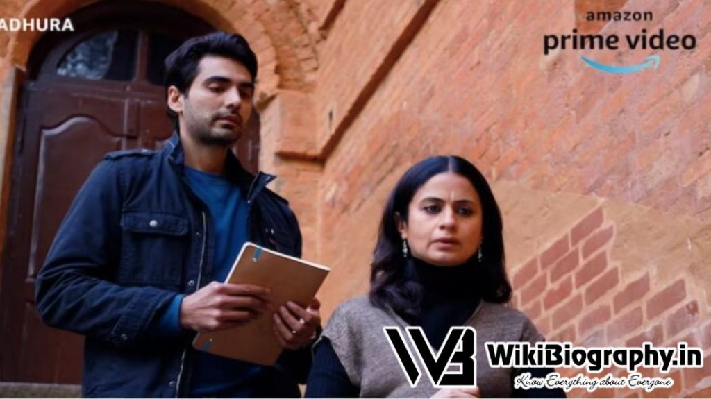 Adhura (Series): Wiki, Cast, Shooting Location, Story, Actors