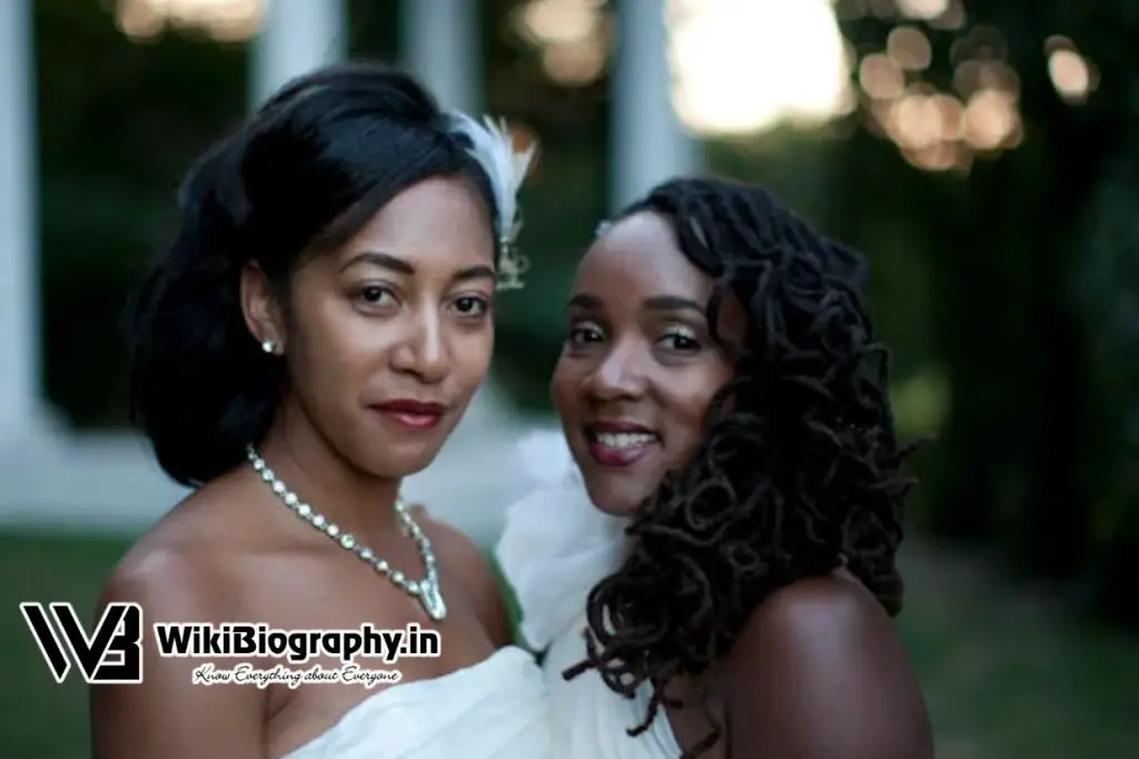 Aisha Mills: Wiki, Bio, Age, Husband, MSNBC, Ethnicity, Height, Parents