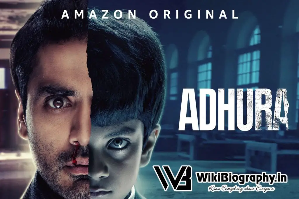 Adhura (Series): Wiki, Cast, Shooting Location, Story, Actors