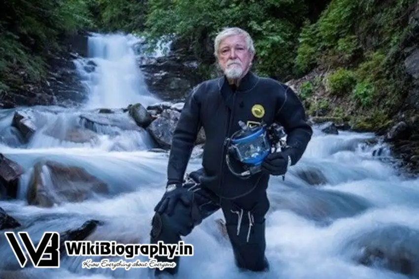 Who was Fred Hurt?: Wiki, Bio, Age, Wikipedia, Net Worth, Obituary