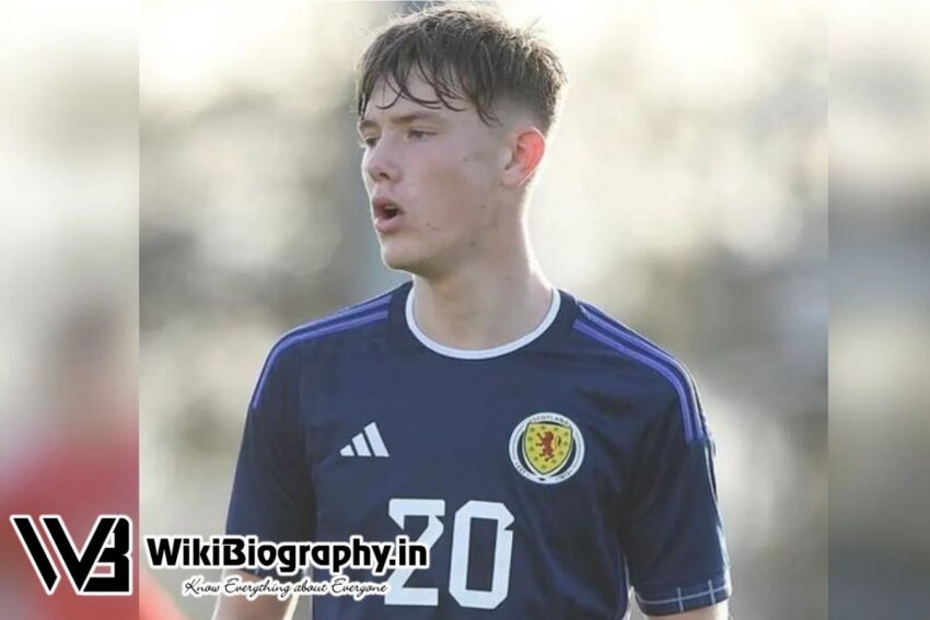 Lewis Pirie: Wiki, Bio, Age, Height, Parents, Birthday, Girlfriend, Net ...