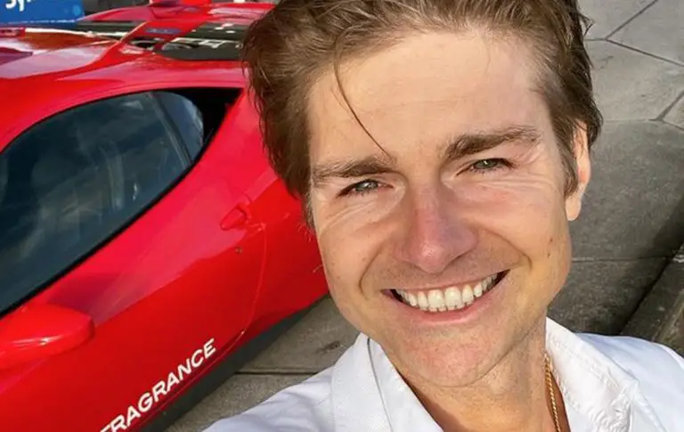 Jeremy Fragrance: Wiki, Bio, Age, Real Name, Wife, Net Worth
