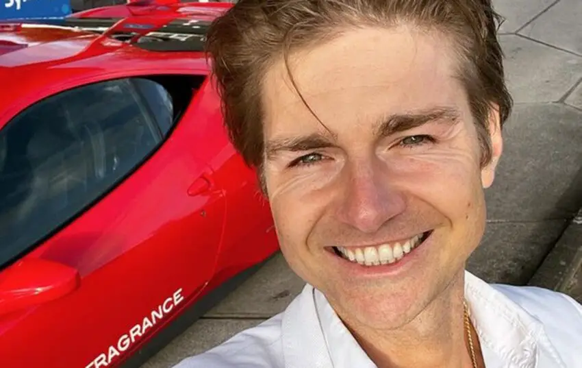 Jeremy Fragrance: Wiki, Bio, Age, Real Name, Wife, Net Worth