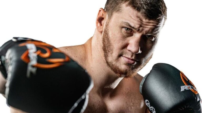 Arslanbek Makhmudov: Wiki, Bio, Age, Height and Weight