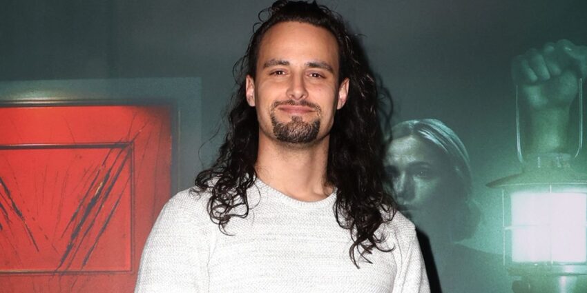 Jesse Burford: Wiki, Bio, Age, MAFS, Birthday, Girlfriend, Height,