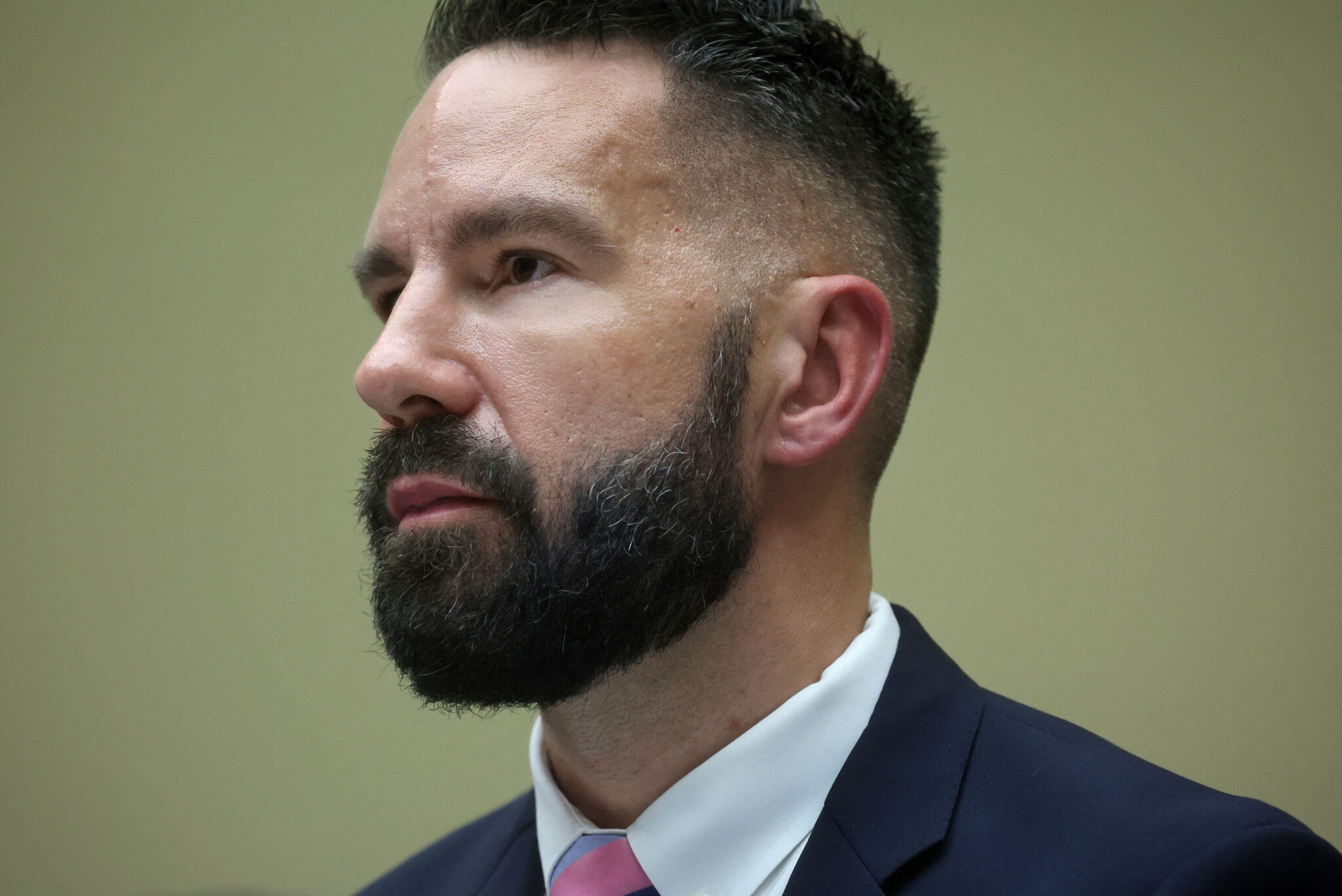 Joseph Ziegler IRS: Wiki, Bio, Age, Height, Family, Wife, Net Worth