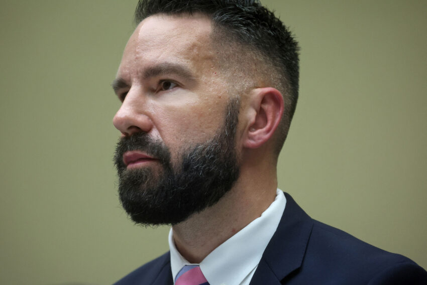 Joseph Ziegler IRS: Wiki, Bio, Age, Height, Family, Wife, Net Worth
