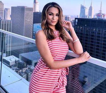 Aishah Hasnie Biography Age Height Family Salary Net Worth In