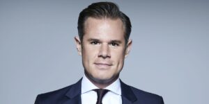 Alex Marquardt: Wiki, Bio, Age, Career, Wife, Family, Net Worth