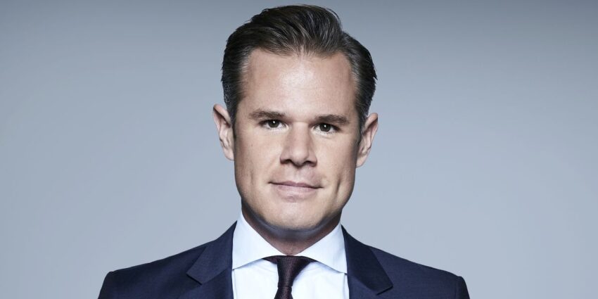 Alex Marquardt: Wiki, Bio, Age, Career, Wife, Family, Net Worth