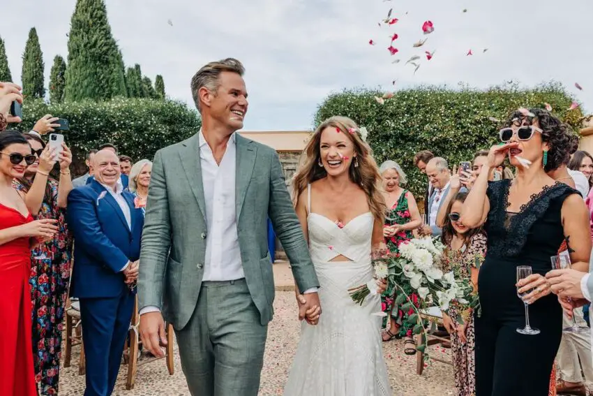 Alex Marquardt: Wiki, Bio, Age, Career, Wife, Family, Net Worth