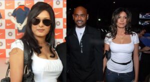Andrea Hewitt Kambli (Vinod Kambli’s Wife): Wiki, Bio, Age, Nationality