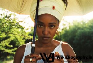 Arsema Thomas: Wiki, Bio, Age, Parents, Net Worth, Bridgerton