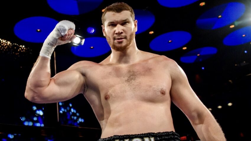 Arslanbek Makhmudov: Wiki, Bio, Age, Height and Weight