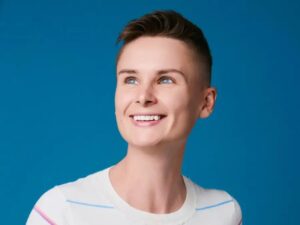 Ashley Gutermuth (Comedian): Bio, Age, Height, Family, Husband