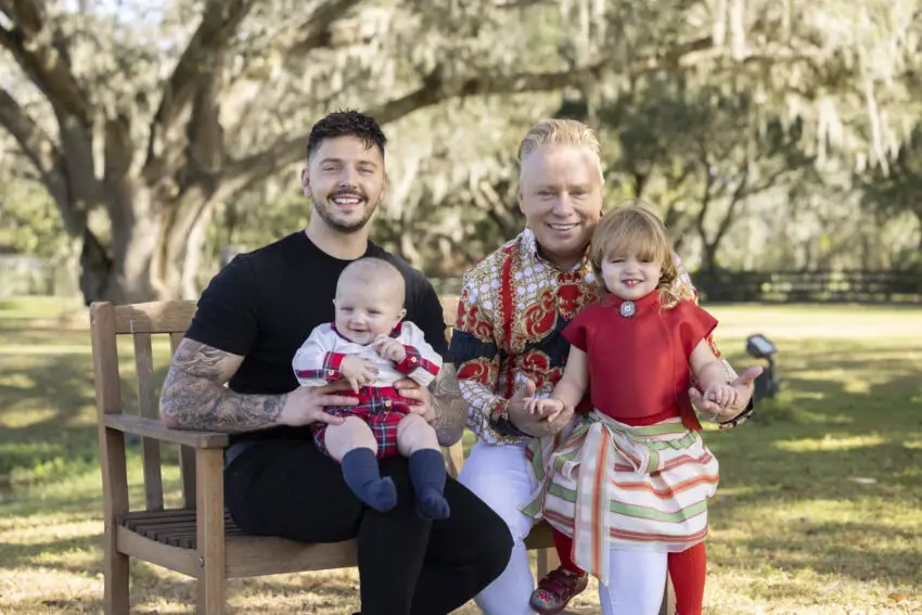 Barrie Drewitt-Barlow: Wiki, Bio, Age, Net Worth, Daughter