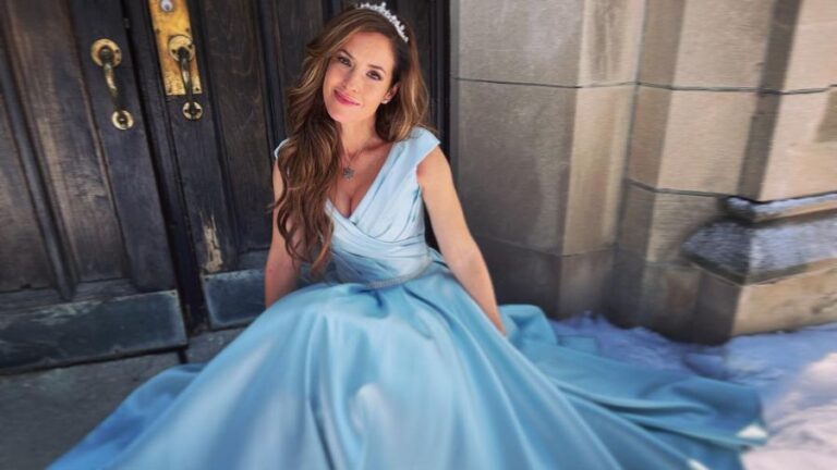 Brigitte Kingsley: Wiki, Bio, Age, Height, Movies, Net Worth