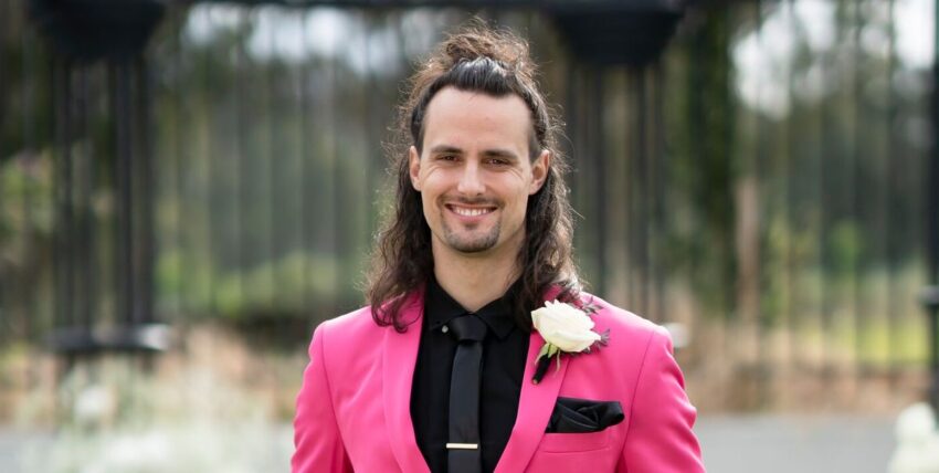 Jesse Burford: Wiki, Bio, Age, MAFS, Birthday, Girlfriend, Height,