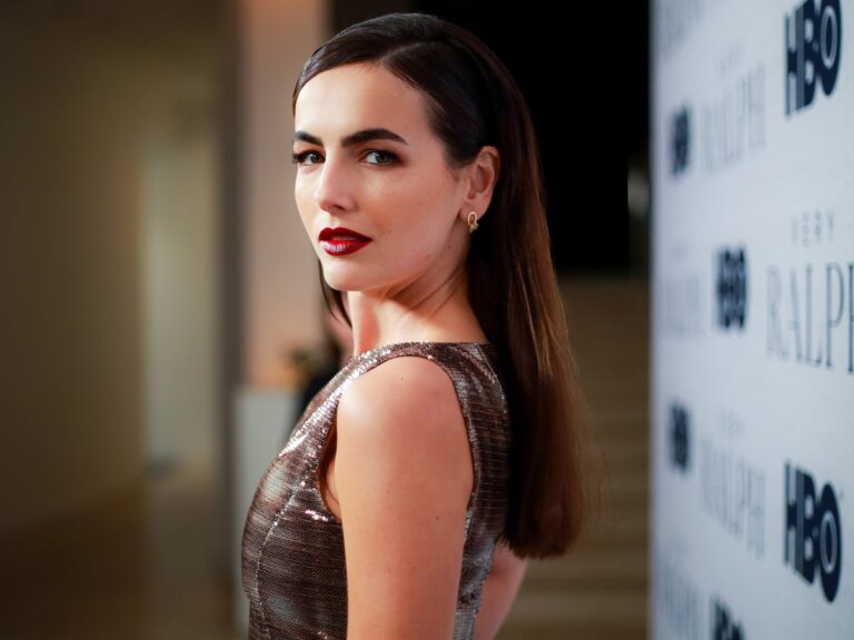 Camilla Belle: Wiki, Bio, Age, Husband, Boyfriend, Relationships