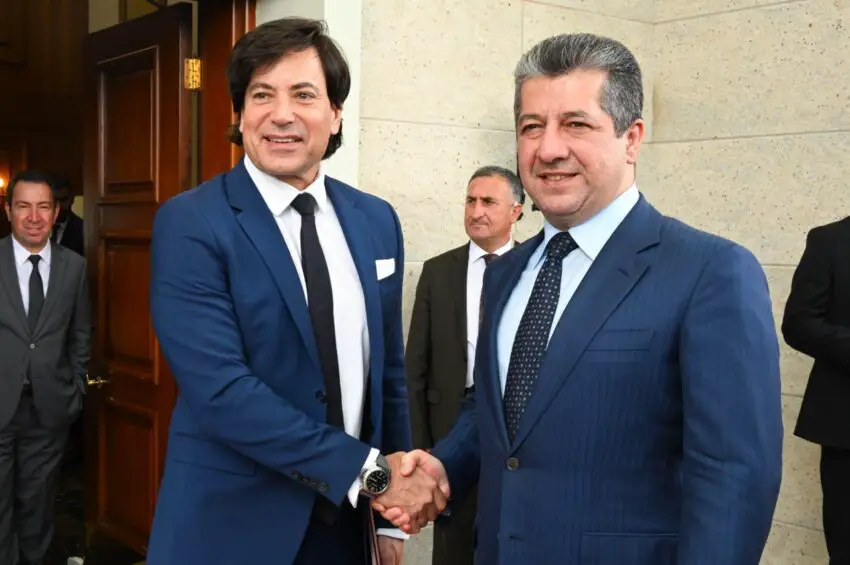 David Tafuri: Wiki, Bio, Age, Height, Wife, Family, Net Worth, Parents