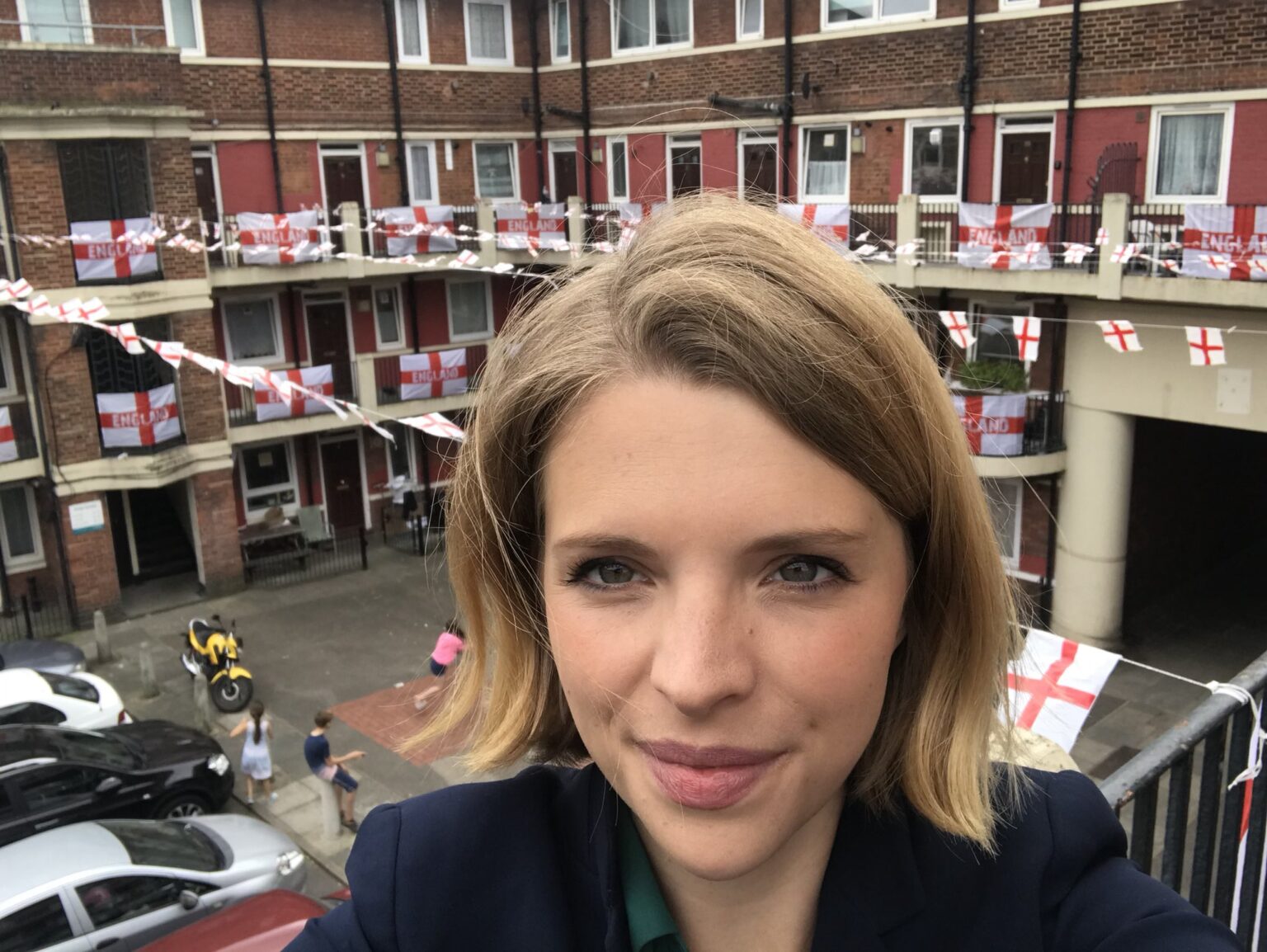 Caroline Davies: Wiki (Journalist), Bio, Age, Husband, Marriage, Family ...