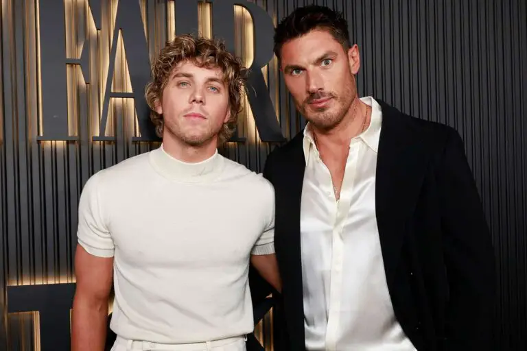 Chris Appleton: Wiki, Bio, Age, Daughter, Wife, Husband, Marriage