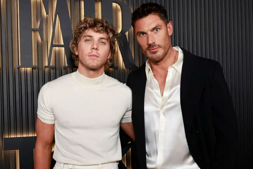 Chris Appleton: Wiki, Bio, Age, Daughter, Wife, Husband, Marriage