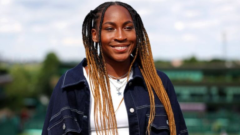 Cori 'Coco' Gauff: Wiki, Bio, Age, Net Worth, Height, Parents