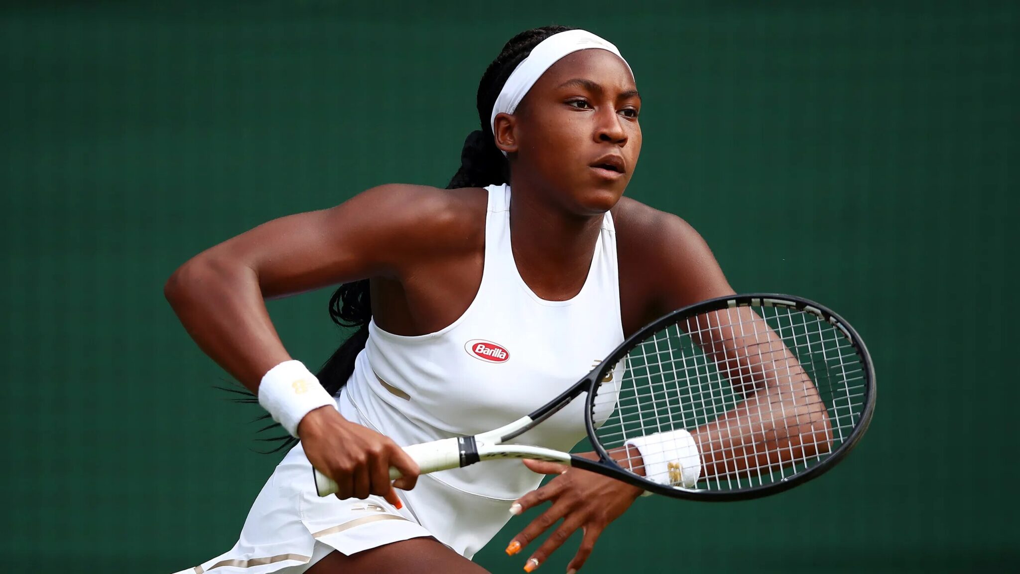 Cori 'Coco' Gauff: Wiki, Bio, Age, Net Worth, Height, Parents