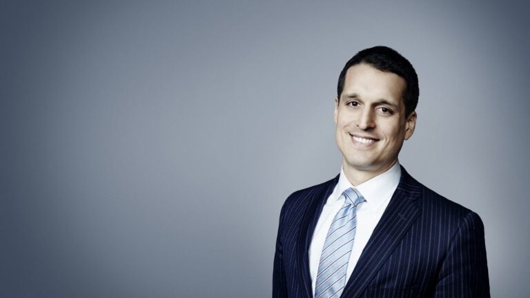 Danny Cevallos: Wiki, Bio, Age, Wife, Parents, Ethnicity, Family