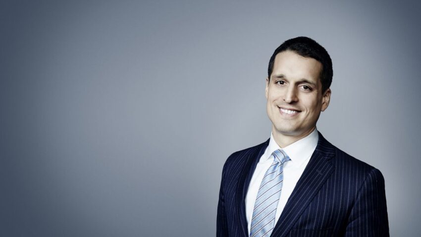 Danny Cevallos: Wiki, Bio, Age, Wife, Parents, Ethnicity, Family