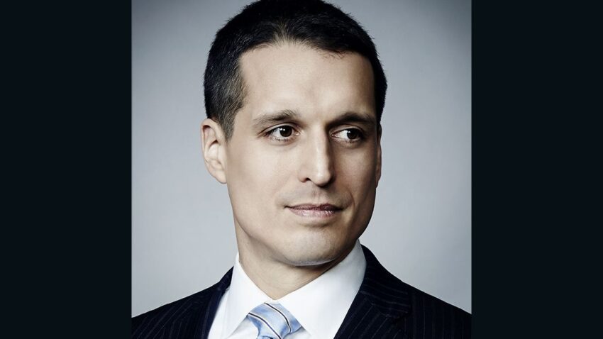 Danny Cevallos: Wiki, Bio, Age, Wife, Parents, Ethnicity, Family