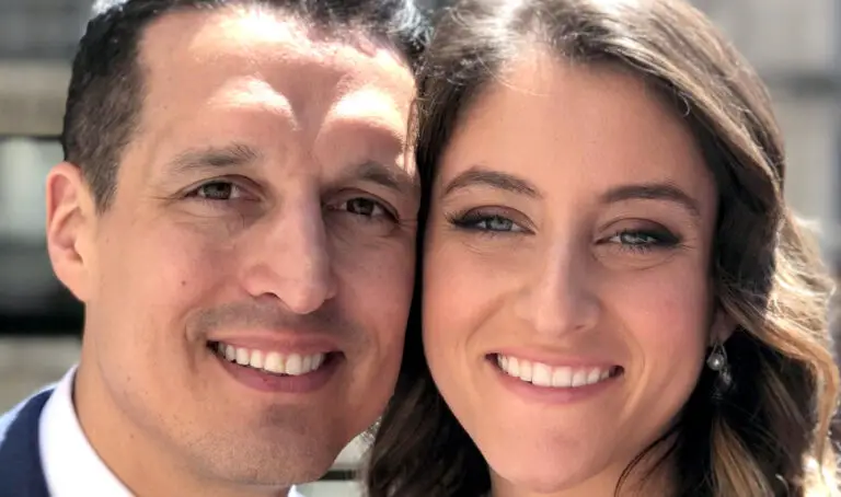 Danny Cevallos: Wiki, Bio, Age, Wife, Parents, Ethnicity, Family