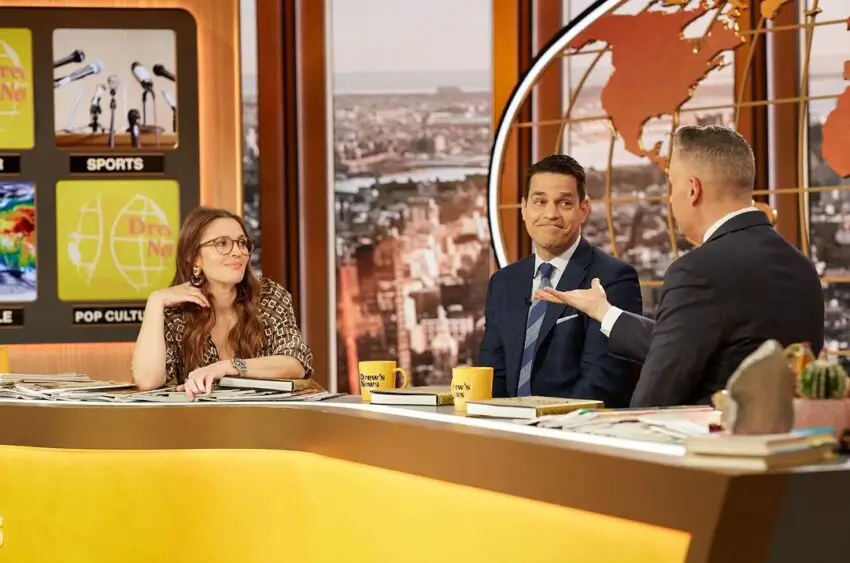 Dave Karger (TCM Host): Wiki, Bio, Age, Husband, Gay, Height